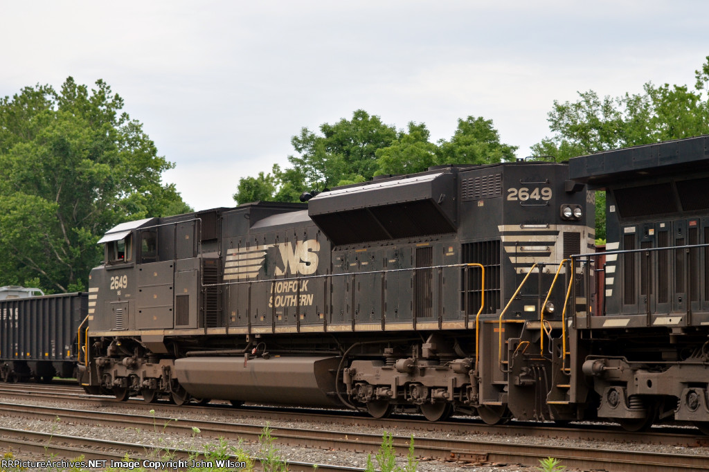 NS 2649